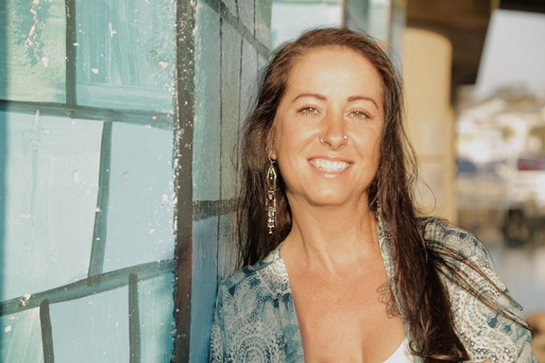 About - Audrey Ramos